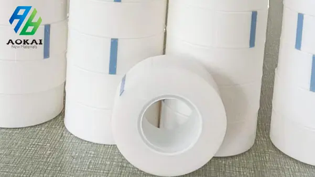 The Many Applications of PTFE Adhesive Tape - Aokai PTFE