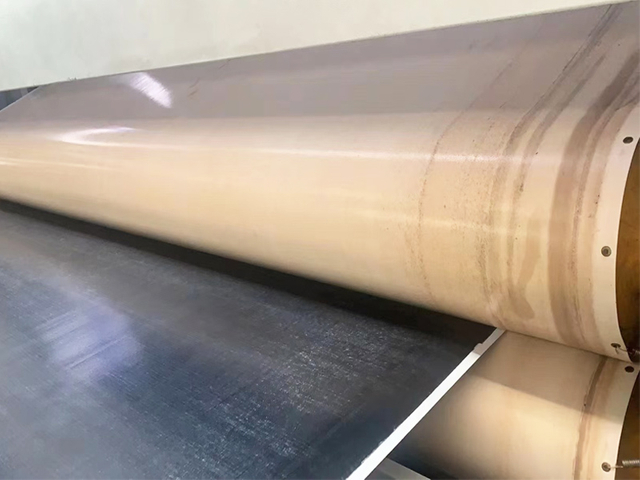 Fabrics for automotive application - Aokai PTFE