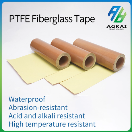 PTFE Tepi muSolar PV: Lamination, Insulation & Weathering
